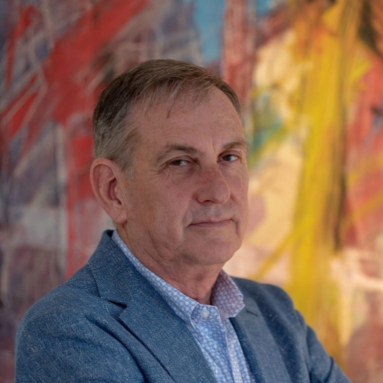 Διαισθητικός σύμβουλος Κοσμάς Πανούτσος | Πανούτσος Μέντιουμ